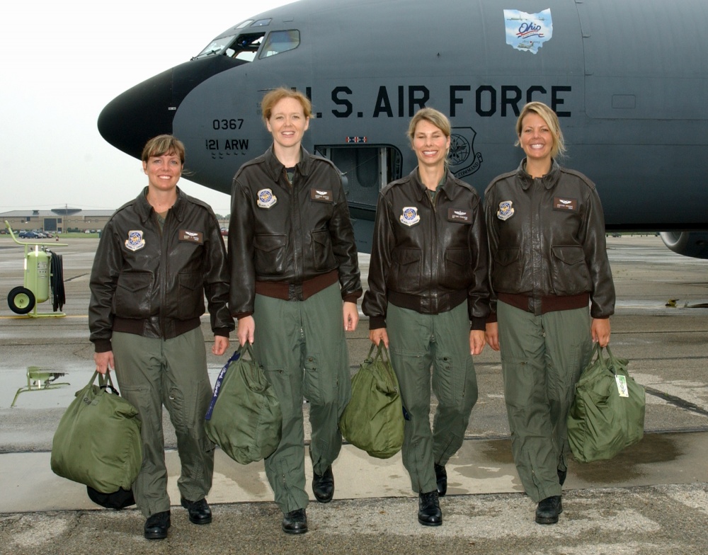 U S Air Force Removes Initial Height Requirement For Pilot Applicants