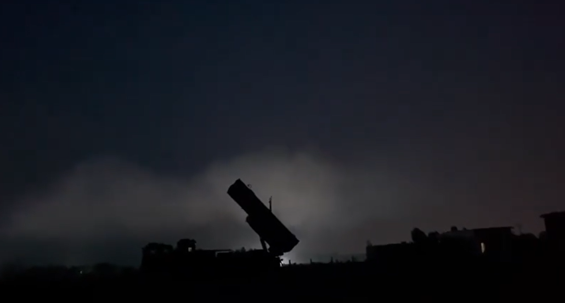 Pakistan Launches Operation Bunyan-um-Marsus: Pathankot, Udhampur, and ...