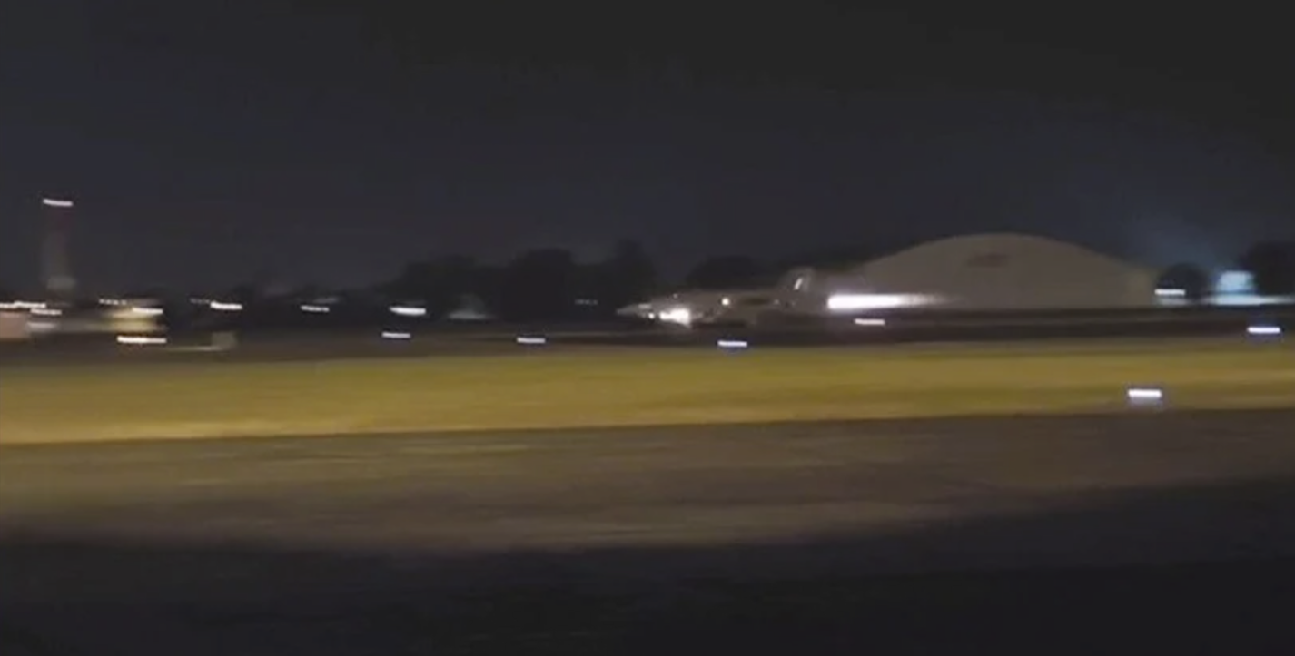 RMAF F-18 Hornet Fighter Jet crashed at Kuantan Airport - Fighter Jets ...